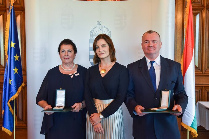 A múltunk mutatja meg, hol tartunk… | Magyar Szó